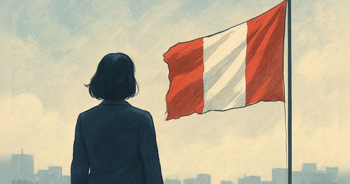 Saldo insuficiente, por Marisol Pérez Tello | hnews | Opinión | La ...