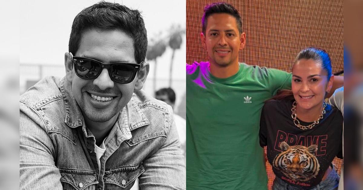 Quién es Abneer Robles, el productor de ‘Good Time’ vinculado con Laura ...