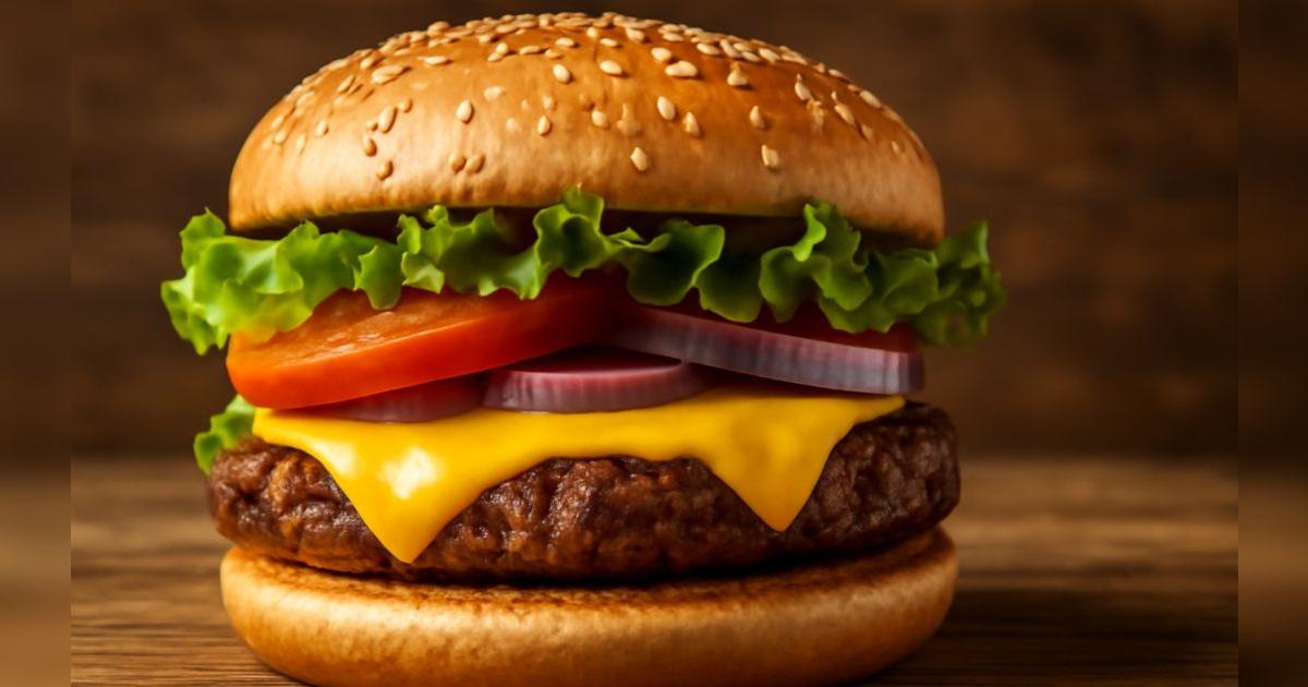 Promociones exclusivas por el Día de la Hamburguesa 2025 solo HOY 28 de ...