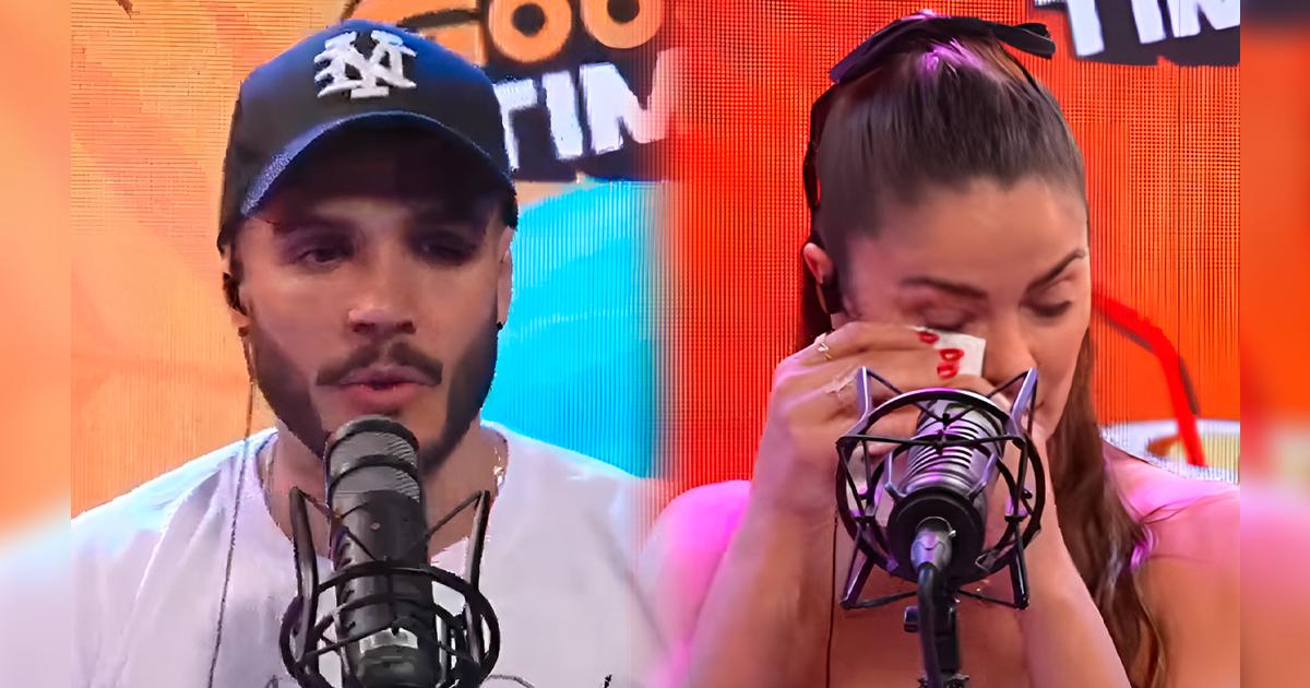 ¿Volverá Laura Spoya a 'Good Time'? Mario Irivarren da desalentador ...