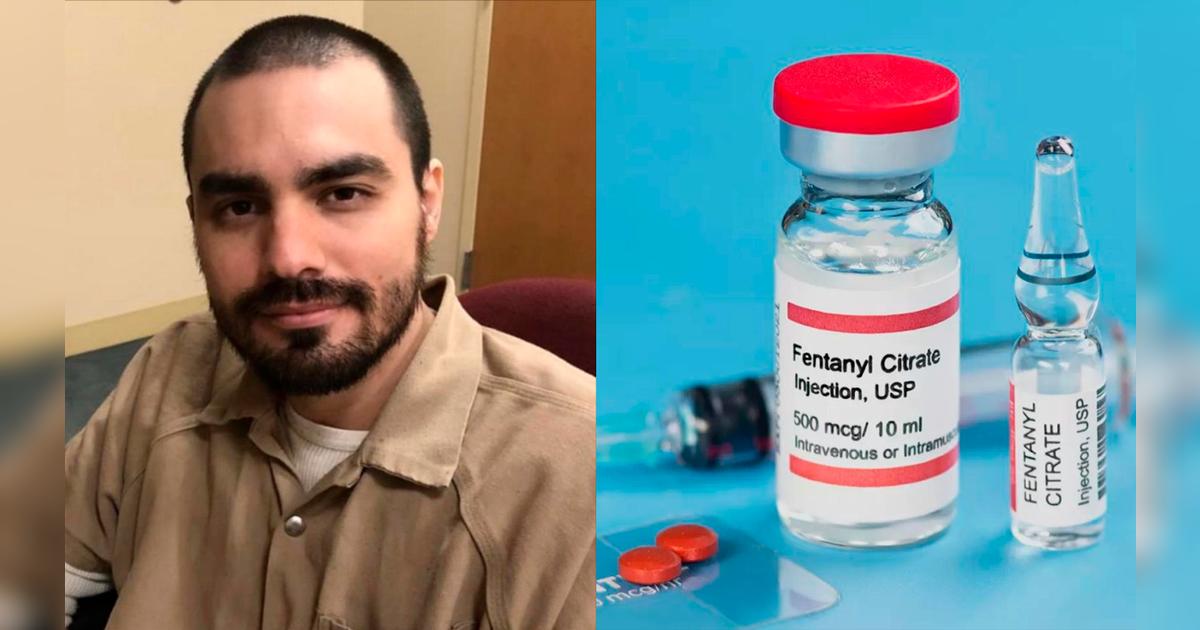 'Mini Lic' acepta cargos por tráfico de fentanilo en corte de Estados ...