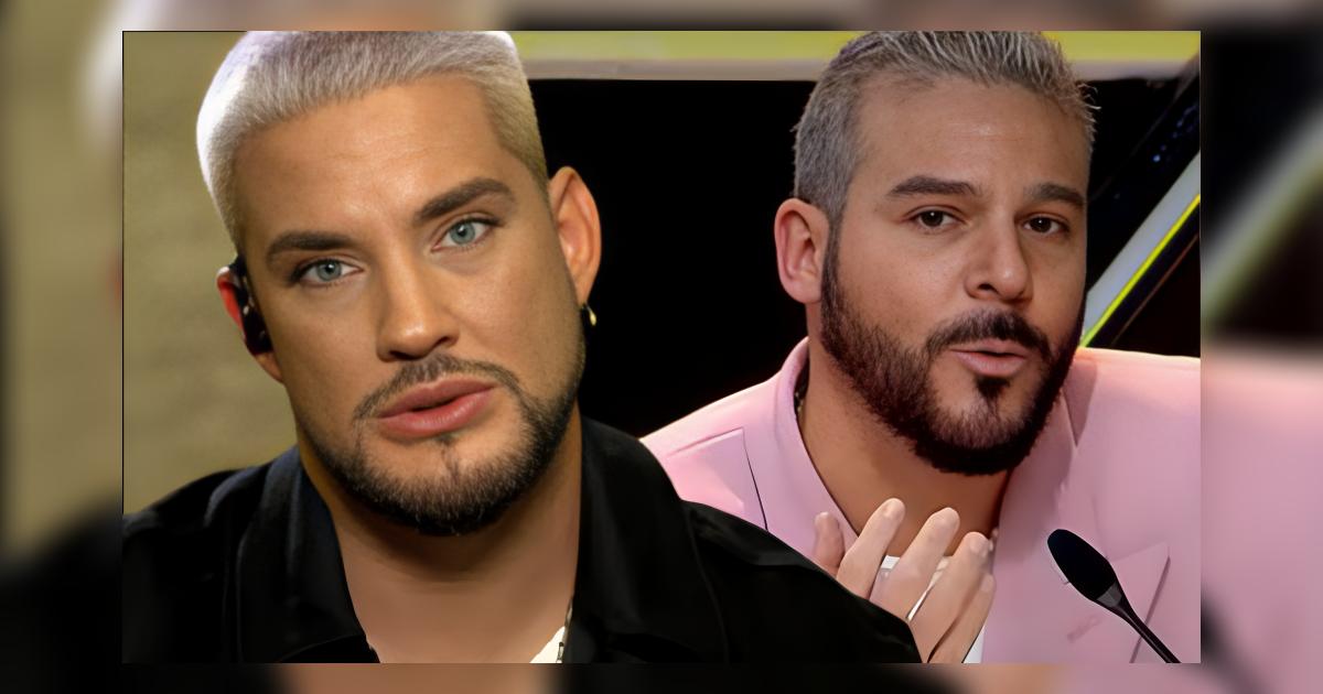 Adolfo Aguilar: Ex-Menudo Daniel René revela el duro motivo por el que ...