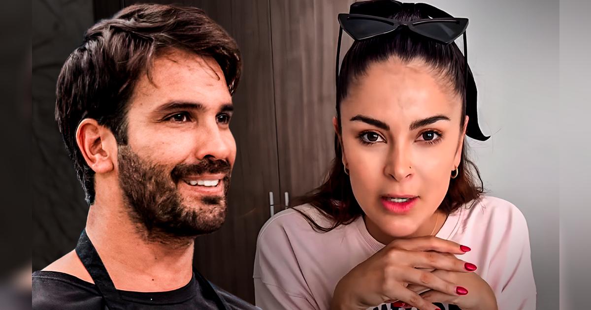 Israel Dreyfus reacciona tras inesperada polémica que generó en ...