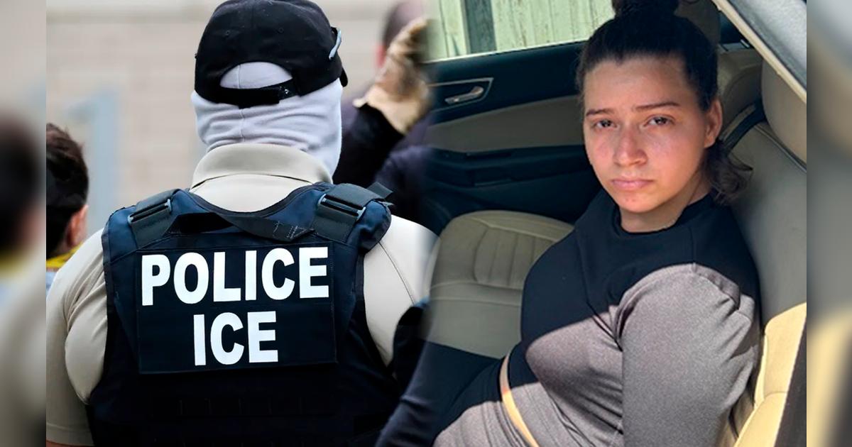 Nuevo operativo de inmigración en Estados Unidos: ICE detiene a ...