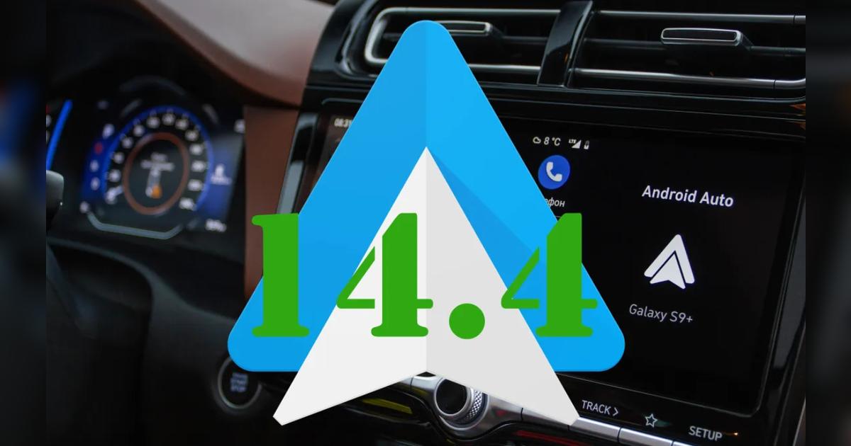Conoce todo lo que ofrece Android Auto 14.4: optimiza la interacción y ...