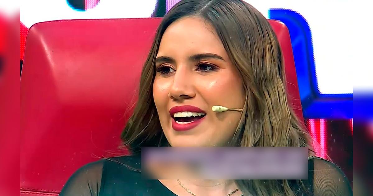 ¿Dónde ver online y en TV a Darinka Ramírez en ‘El valor de la verdad ...