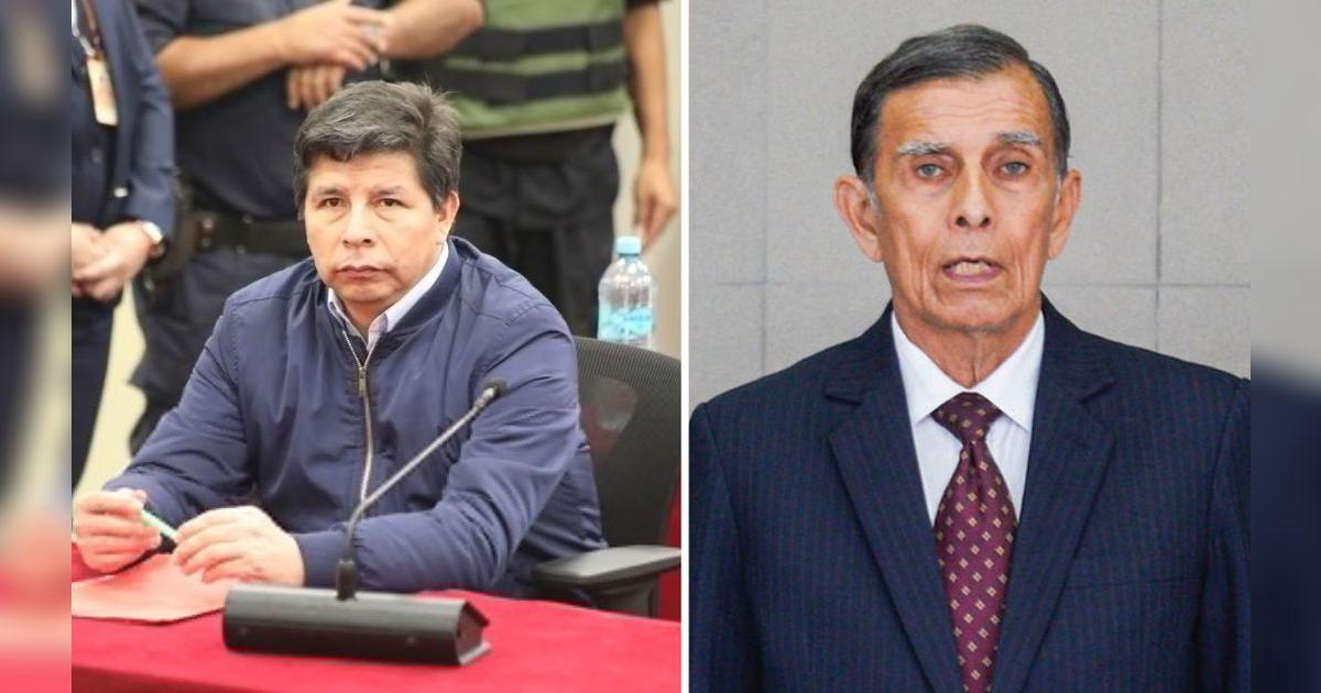 Juicio contra Pedro Castillo: Fiscalía informa en plena audiencia que Gustavo Bobbio es ...