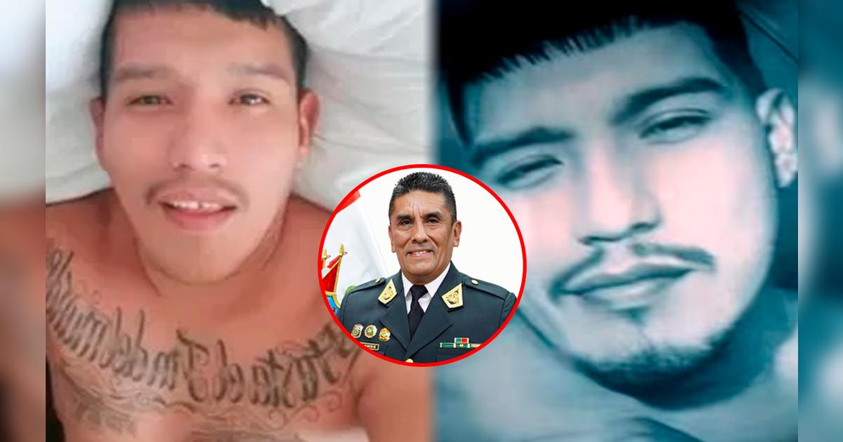 'El Monstruo' permanece prófugo: criminal fue rodeado por la policía, pero consiguió escapar en ...