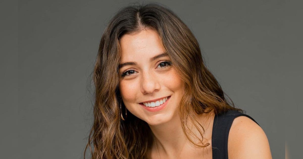 ¿Quién es Jessica Fernández, la creadora de contenido y novia de Farid ...