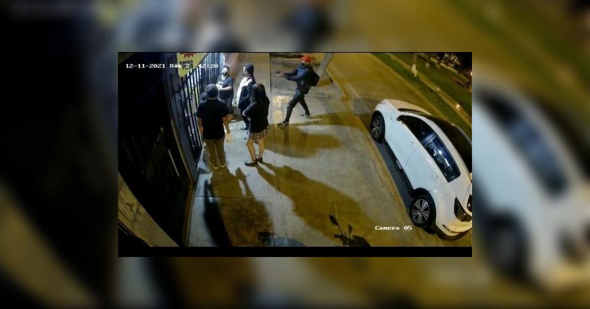 El precio de matar: así mutó el sicariato en el Perú -Sicariato- hnews | Sociedad | La República