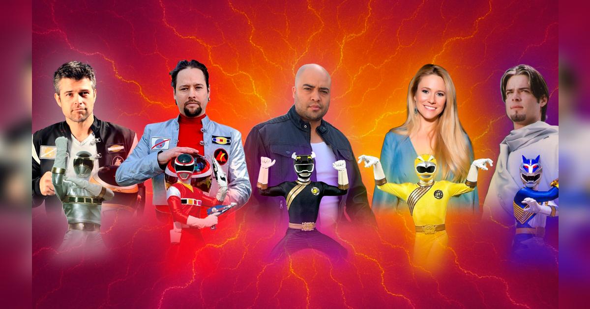 Christopher Hayman Lee, Justin Nimmo y más actores icónicos de Los ...