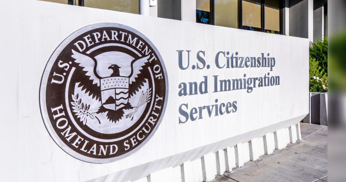 Muy buenas noticias de USCIS para inmigrantes en Estados Unidos: estos ...