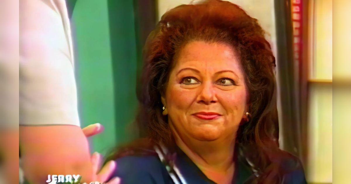 La mujer que fue asesinada tras participar en un exitoso talk show de ...