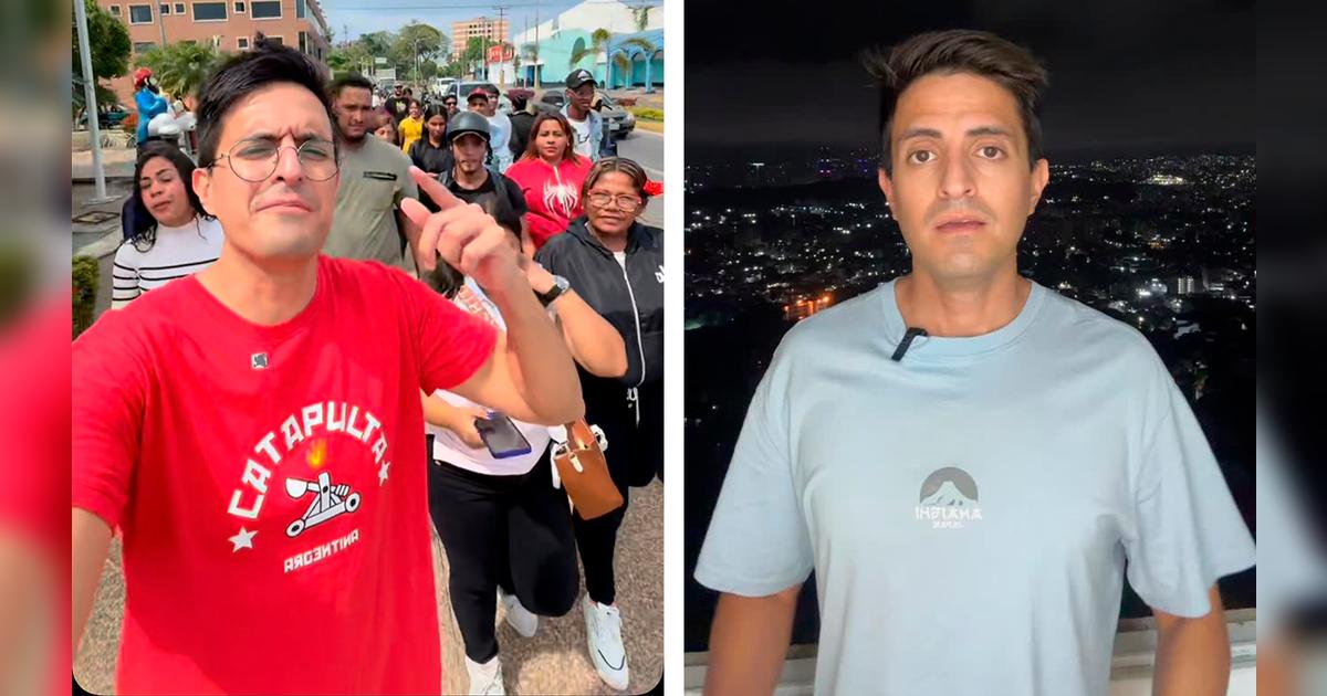 ¿Qué pasó con Michelo, el influencer argentino que se hizo viral tras ...