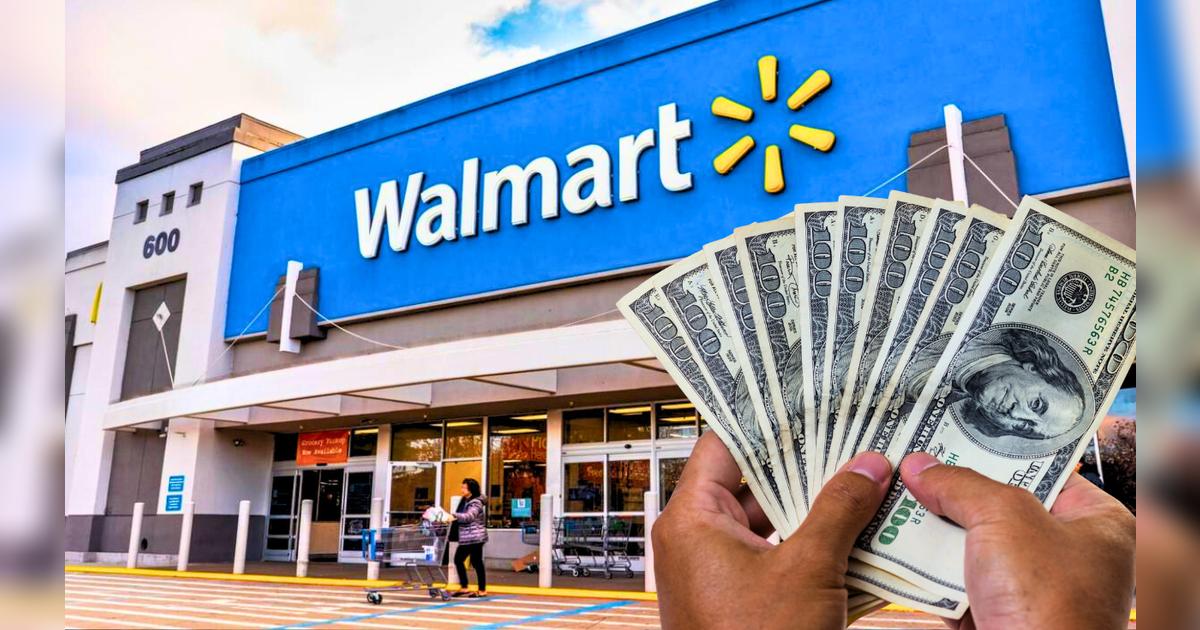 Es oficial: Walmart confirma nueva tarifa para este grupo de clientes ...