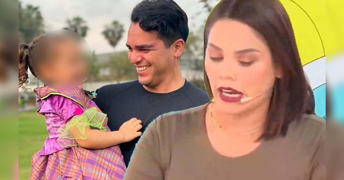 Andrea San Martín hace desgarradora confesión en 'Amor y fuego' sobre ...