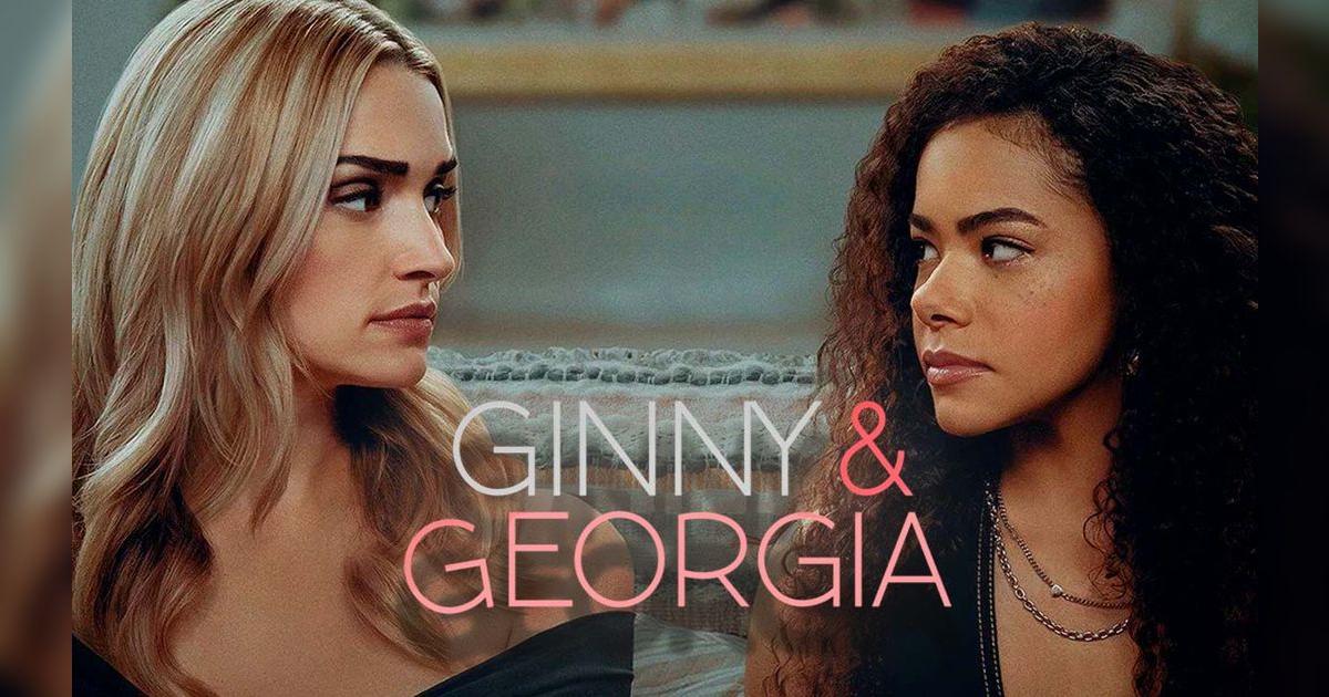 Ginny y Georgia temporada 3 reparto netflix: quién es quién en la serie | Netflix | La República