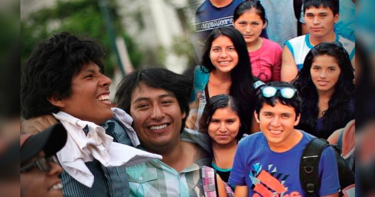 Estas son algunas de las palabras que usan los peruanos, que no tienen ...