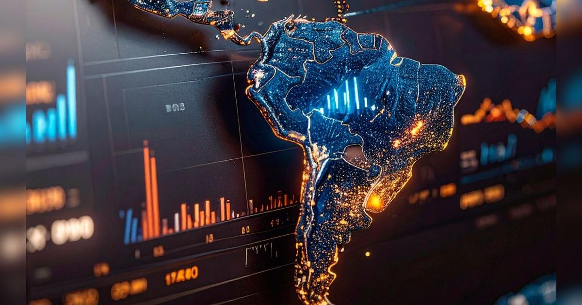 Este es el país más próspero en América Latina que podría superar a las ...