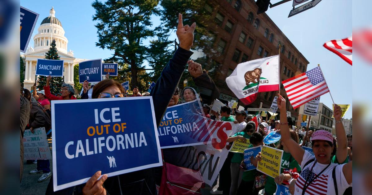 California ofrece buenas noticias a inmigrantes: programa brinda ...