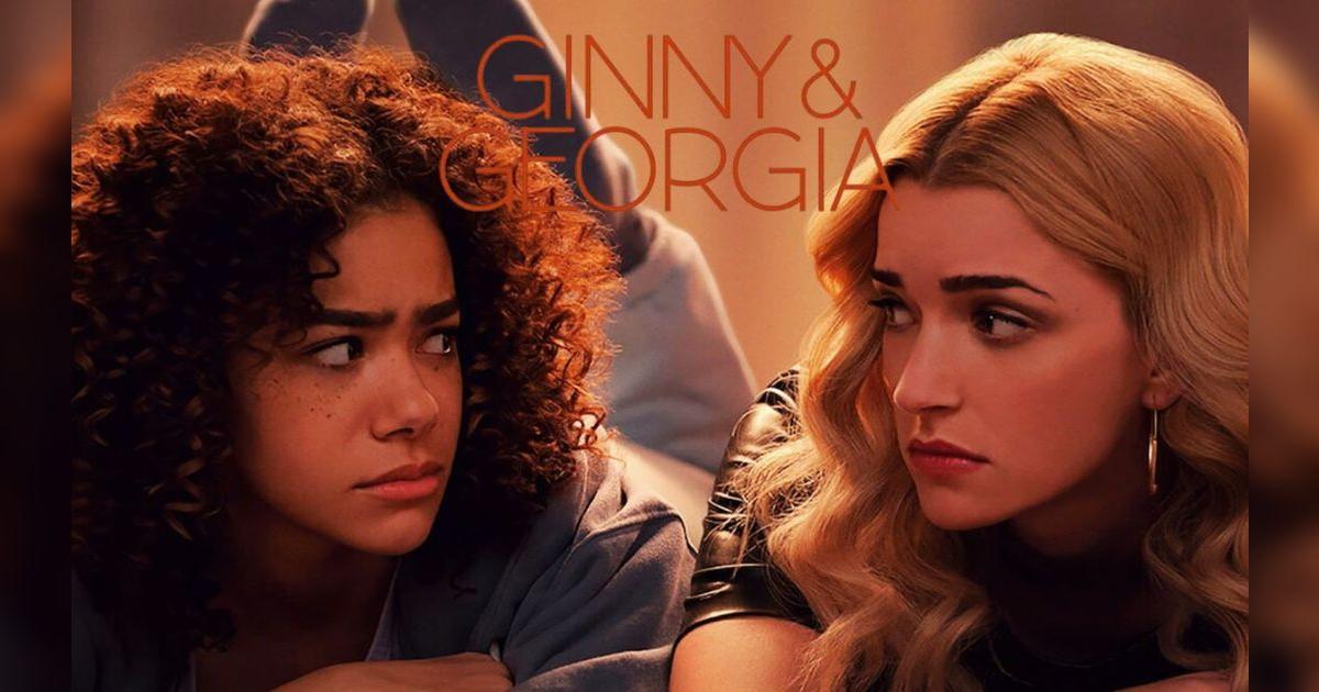 Ginny y Georgia temporada 4: ¿cuándo llega a Netflix? Esto es lo que se sabe | Netflix | La ...
