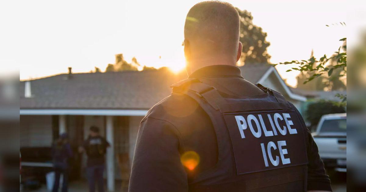 Más redadas de inmigración en Estados Unidos: agentes de ICE están ...