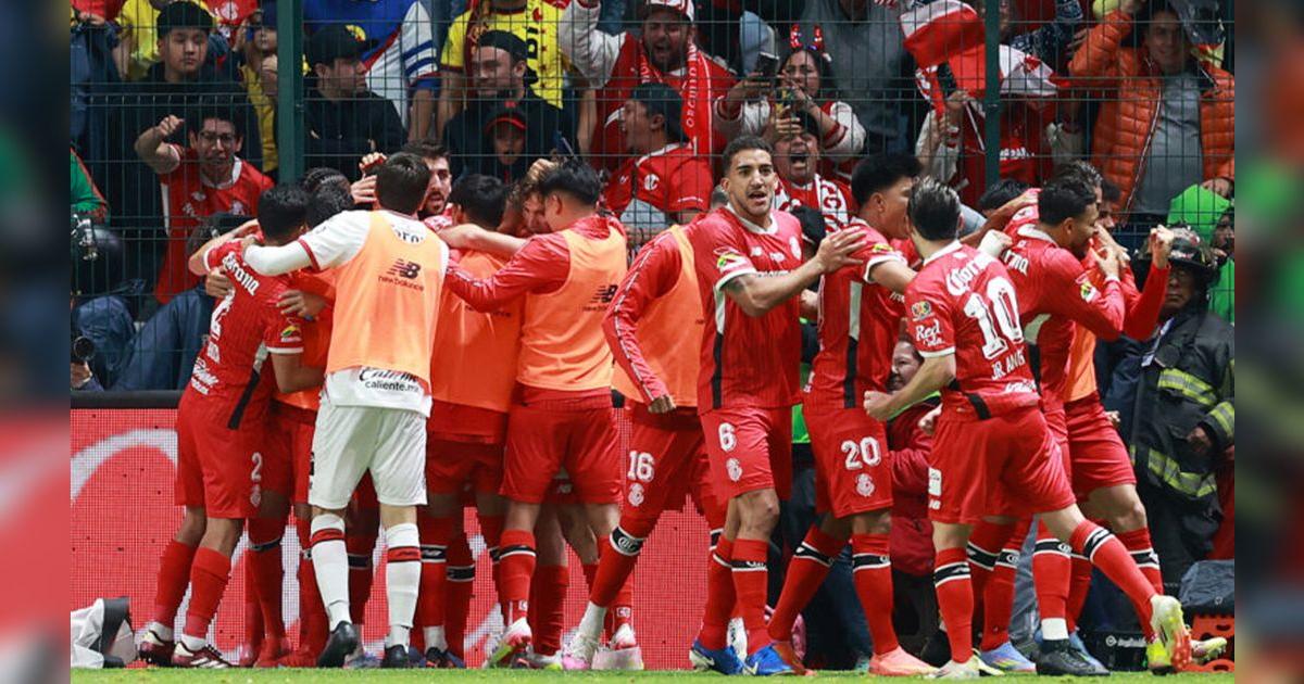 Liga MX 2025: conoce el calendario completo de partidos que se jugarán ...