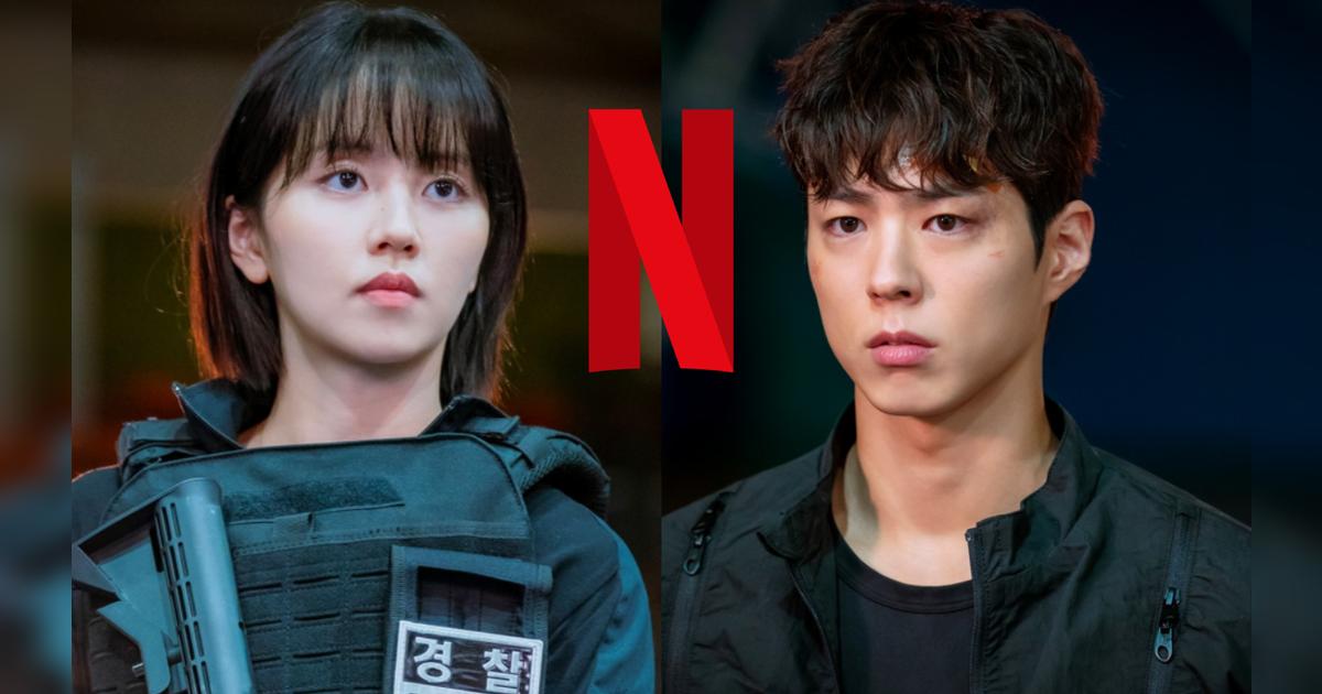 Good Boy kdrama: cuándo y a qué hora se estrena el capítulo 3 en Netflix | Doramas | La República