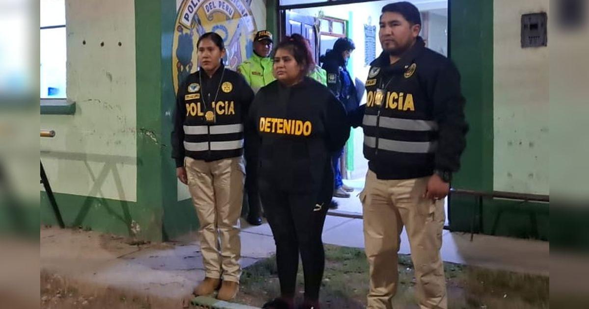 ¿Quién es Lizeth Ruiz Cruz, pareja de 'El Monstruo' que fue extraditada ...