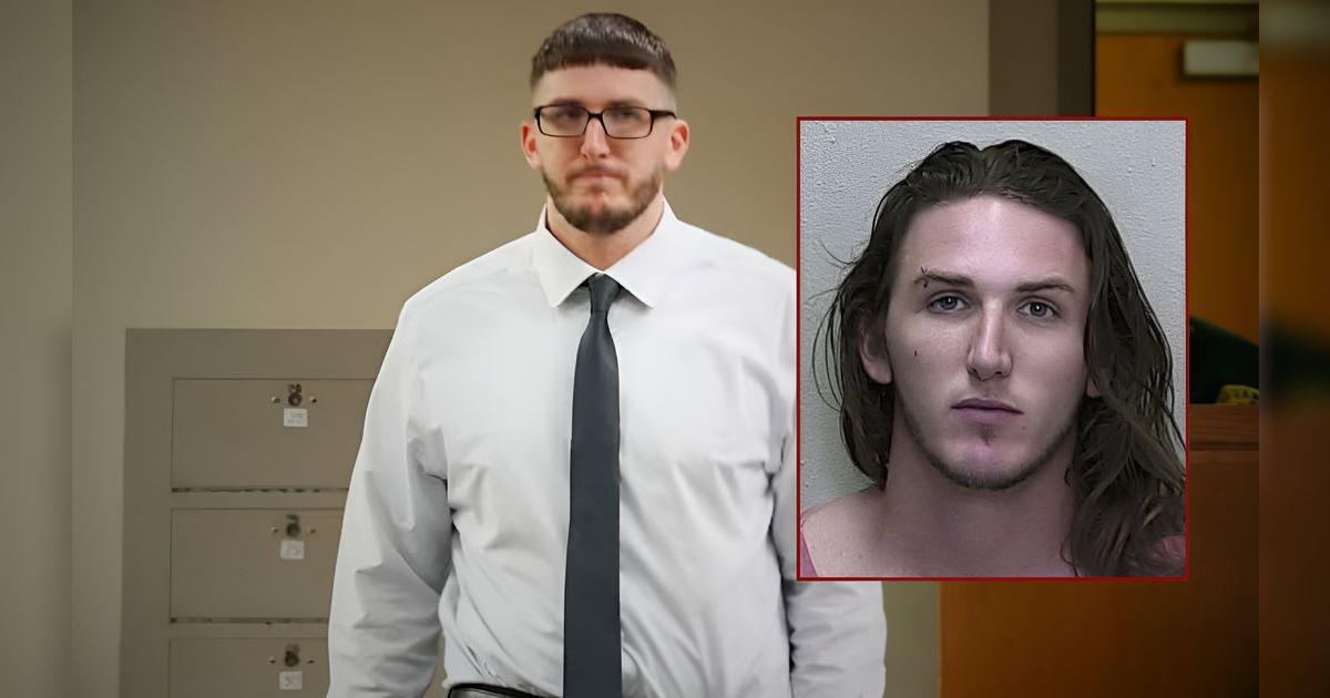 Hombre de Florida asesina a la bebé de su exnovia luego de que ella ...