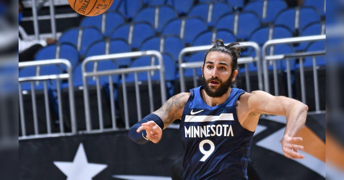 ¿Ricky Rubio se retira del básquetbol? Esto se sabe sobre el anuncio ...