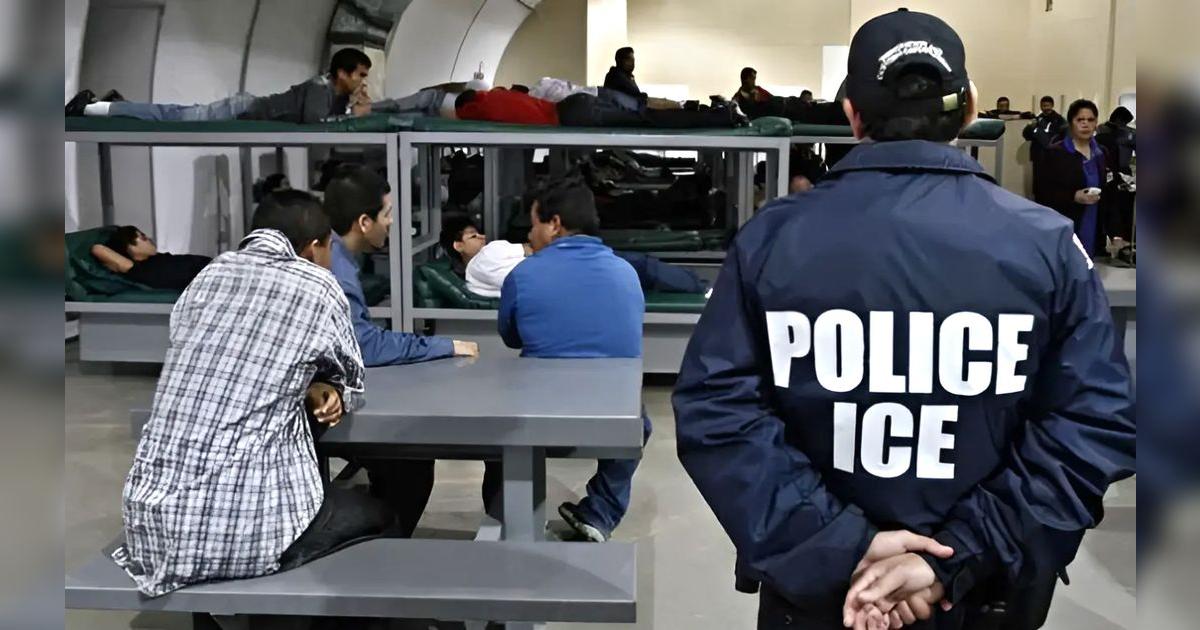 Redadas en California: inmigrantes deben presentar estos documentos a ...