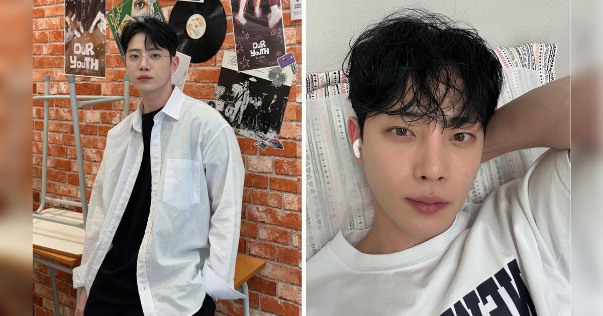 Kim Jong-seok fallece a los 29 años: el actor de ‘Skip Dating ...