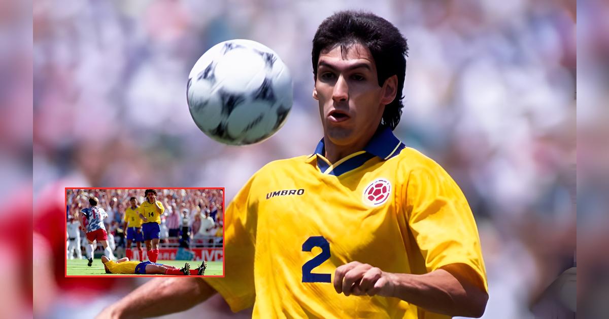 El terrible caso de Andrés Escobar: cómo un gol en contra y el poder ...