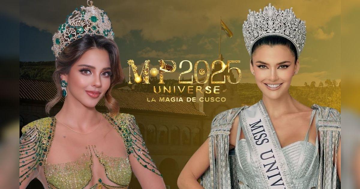 ¿Cómo ver la preliminar de Miss Perú 2025? Aquí te contamos la ...
