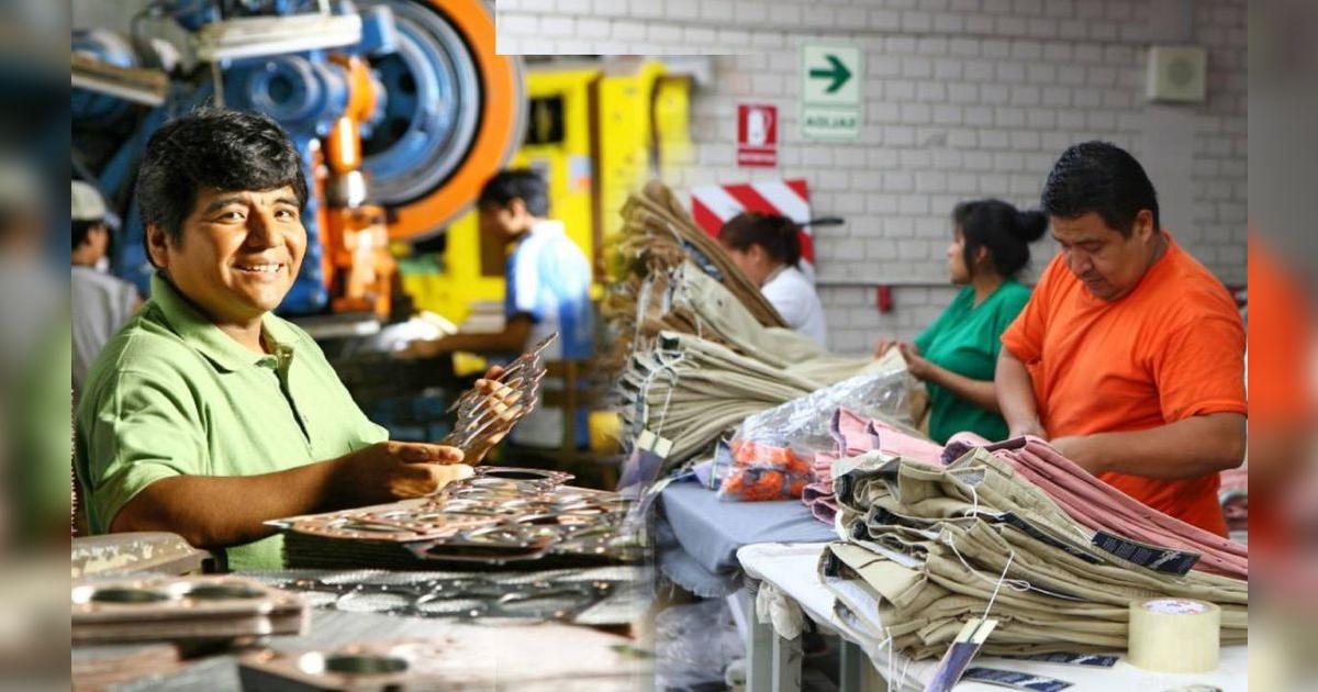 Nuevas empresas establecidas en Perú ya no pagarían impuesto a la renta ...