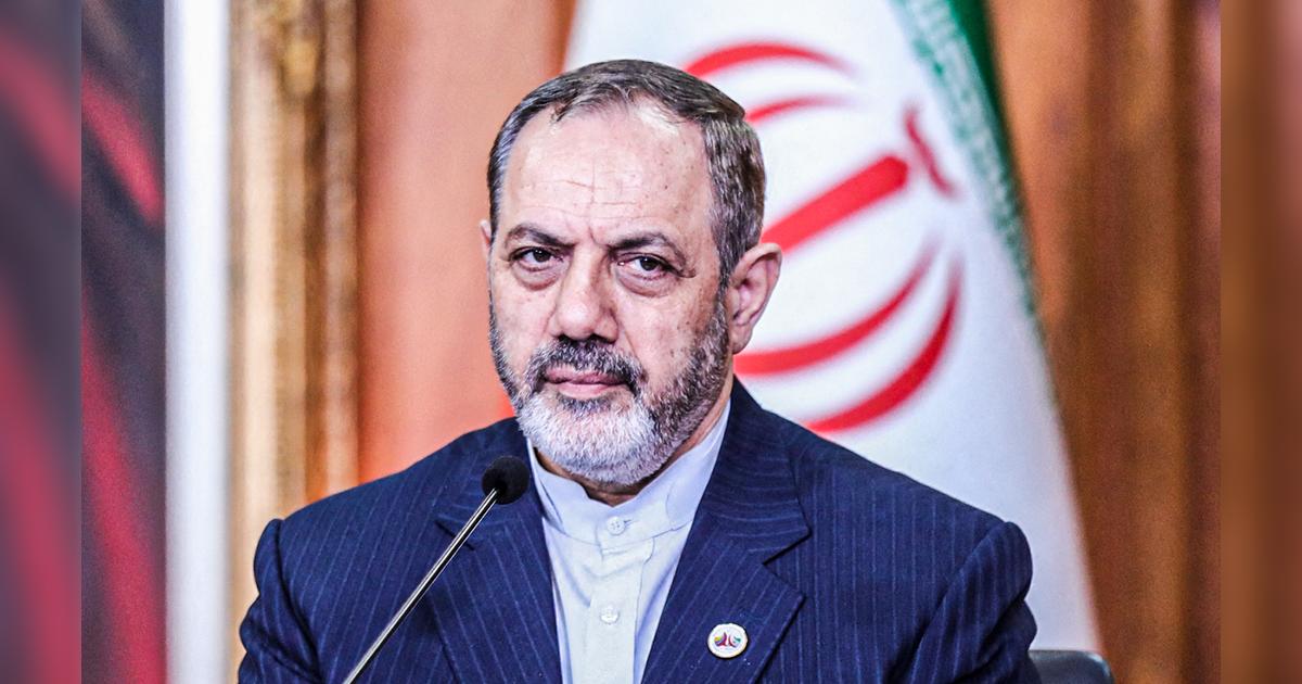 Irán amenaza con atacar bases militares de Estados Unidos en Medio Oriente si las negociaciones ...