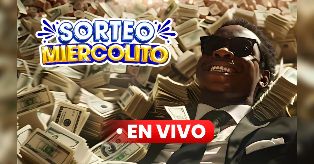 Resultados Lotería Nacional de Panamá del miércoles 11 de junio: qué ...