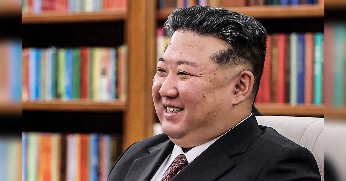 Régimen de Kim Jong-un rechazó carta con la que Donald Trump buscaba ...