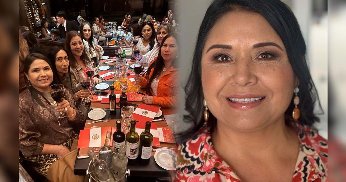 Soñaba con ser médico, pero su vida cambió con el negocio cosmético y hoy lidera 100 ...