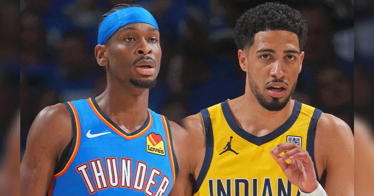 Resultado Thunder vs Pacers, resumen del Game 3 por las NBA Finals 2025 ...
