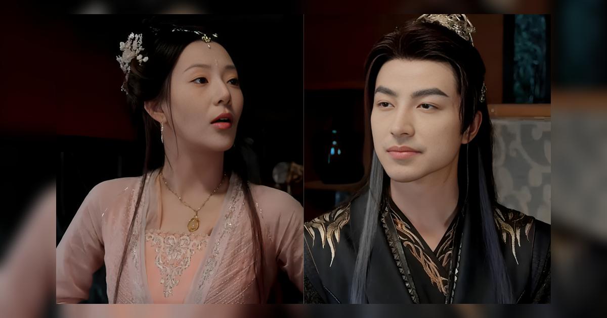 Gran demonio: ¿Dónde ver el drama chino en subespañol online? | Cultura ...