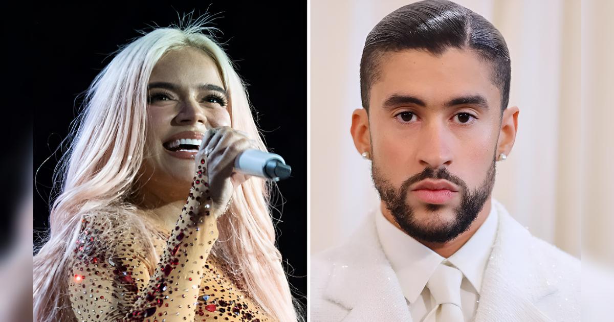 Karol G enfrenta acusaciones de plagio con su nuevo álbum Tropicoqueta ...