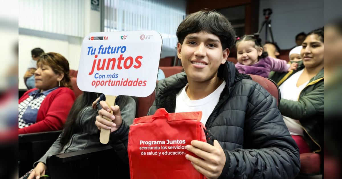 ¿Cómo afiliarse al programa Juntos y cuáles son los requisitos? | www ...