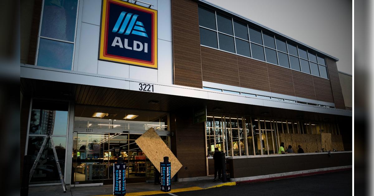 Aldi abrirá 18 tiendas en Estados Unidos y entregará tarjetas gift card ...