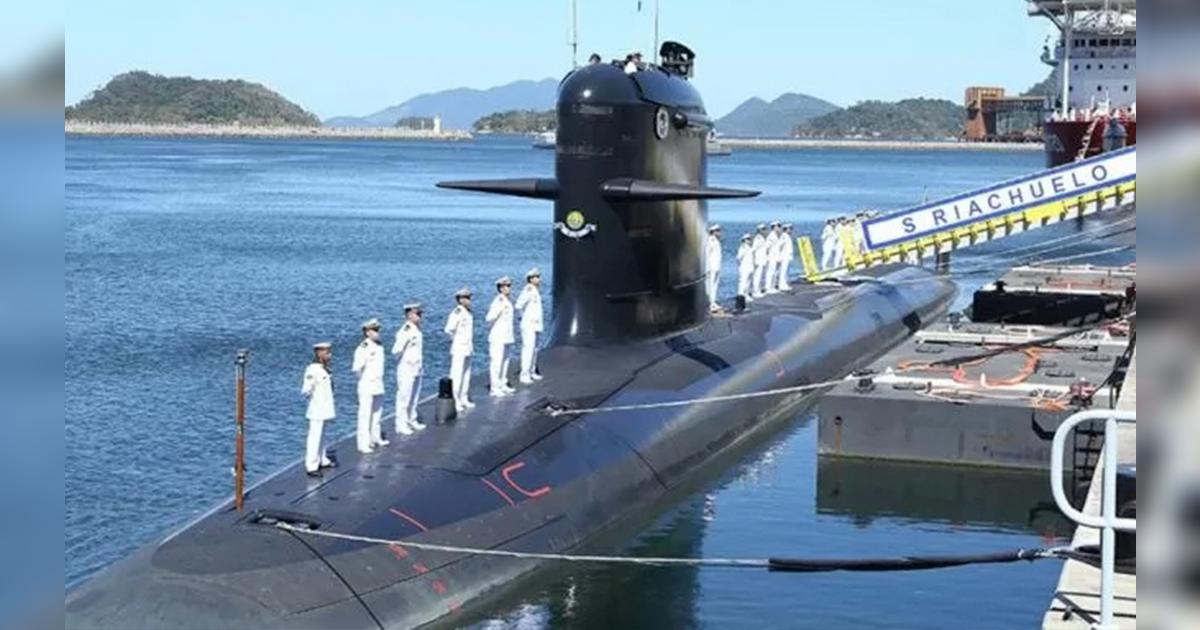 Este país de Sudamérica se alista para una posible Tercera Guerra ...