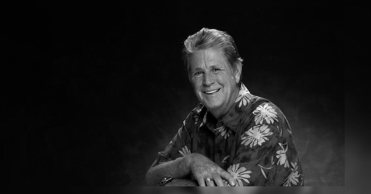 Brian Wilson: el mundo de la música se despide del genio de The Beach ...