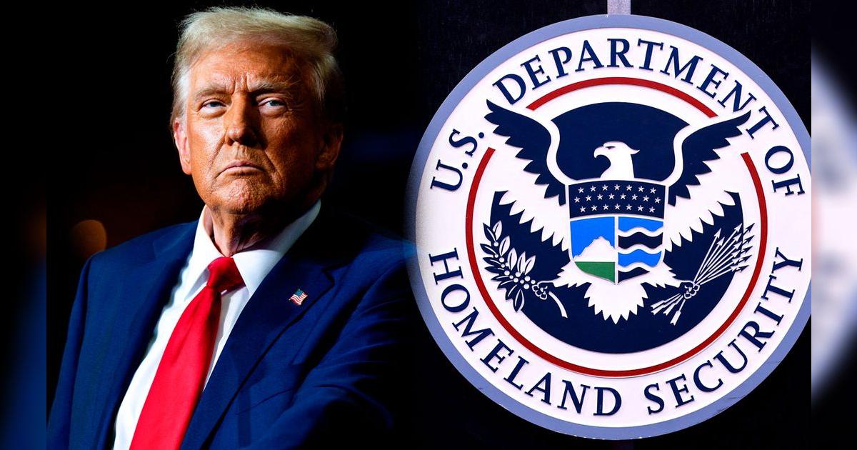 Donald Trump y USCIS le dicen adiós oficialmente a la visa americana ...