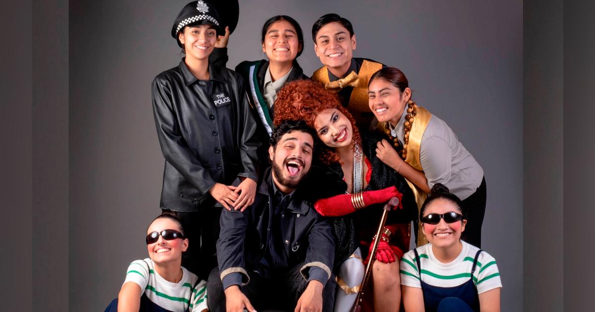 ‘La visita de la vieja dama’, un clásico del teatro contemporáneo, se ...