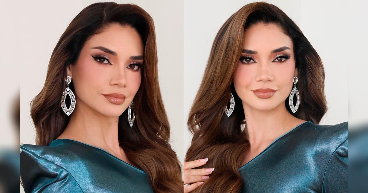 Maricielo Gamarra: conoce a una de las favoritas a ganar Miss Perú 2025 | Espectáculos | La ...